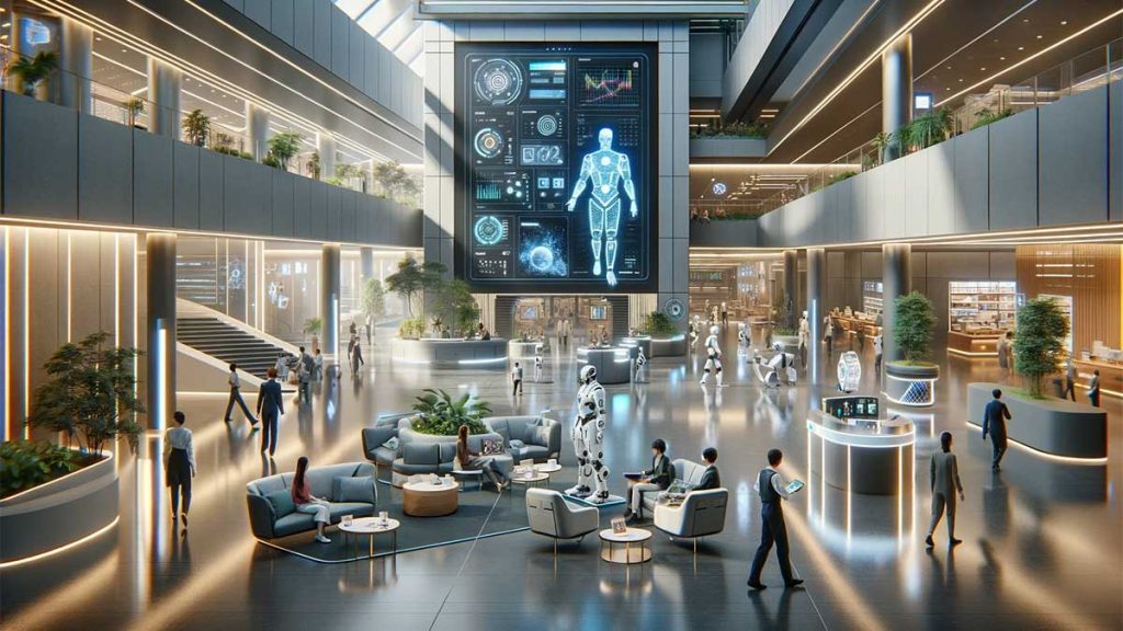 Future Technology That Will Boost Life Expectancy For Humans - Future ...