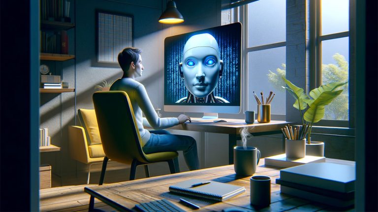 AI vs Human Intelligence: Accuracy and Error Rates - Future Savant