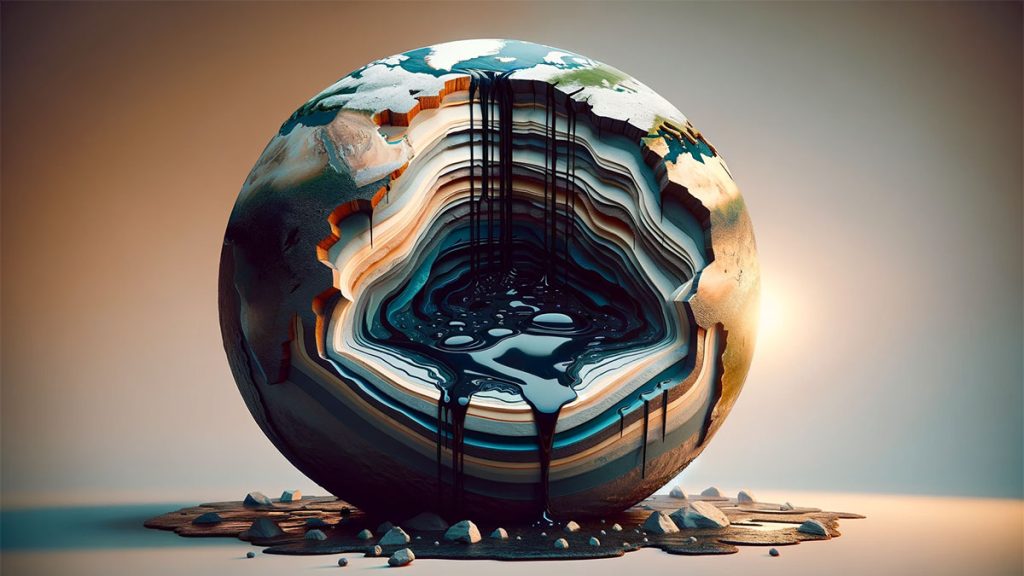 What Natural Resources Will Run Out by 2050? - Future Savant
