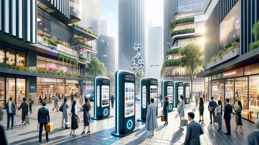 Future Predictions Over the Next 50 Years (In 7 Essential Arenas ...