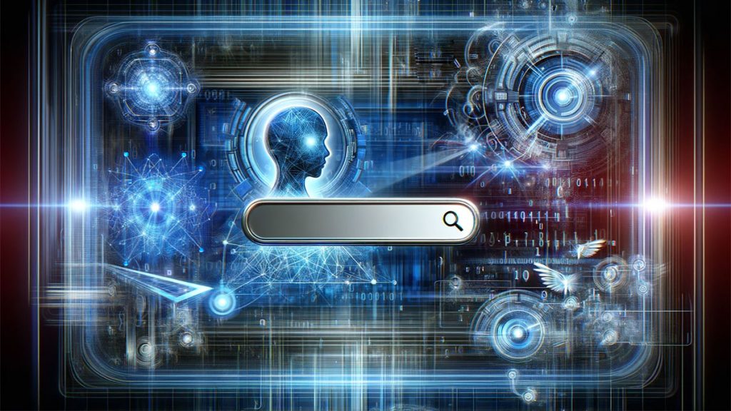 How AI is Revolutionizing Search Engines (Watch it Unfold) - Future Savant