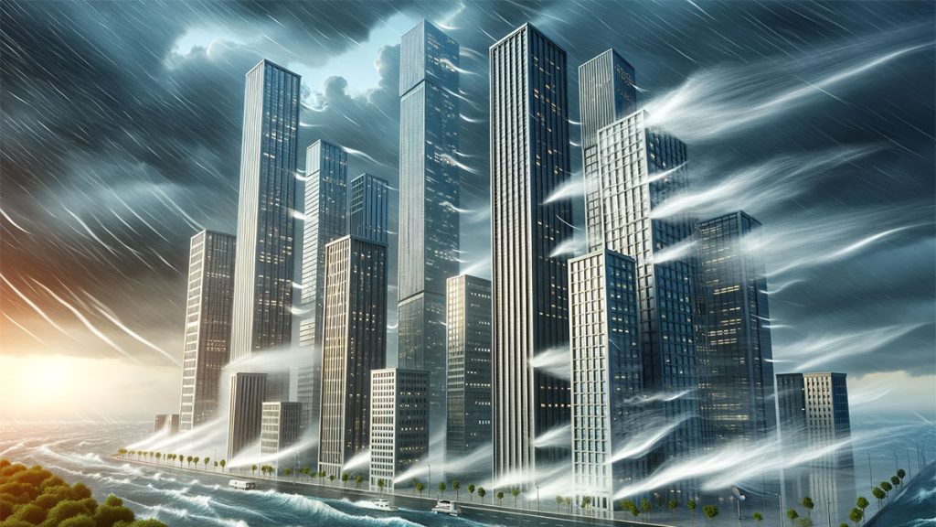 Future of Skyscrapers: How Tall Will They Be? - Future Savant