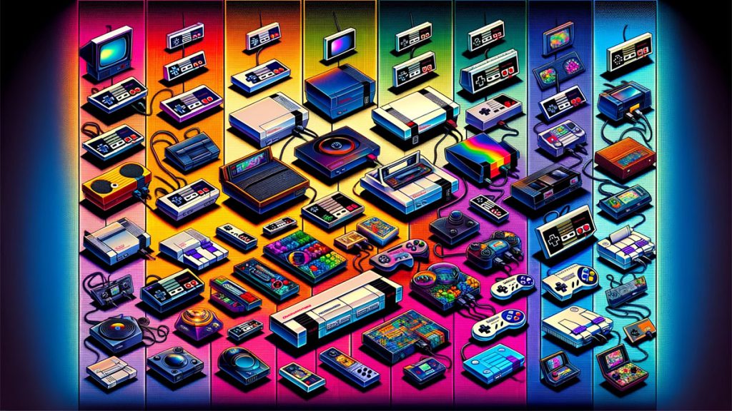 What Causes the Revival of Retro Technology? - Future Savant