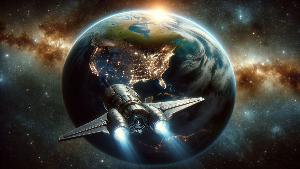 Future Predictions Over the Next 50 Years (In 7 Essential Arenas ...