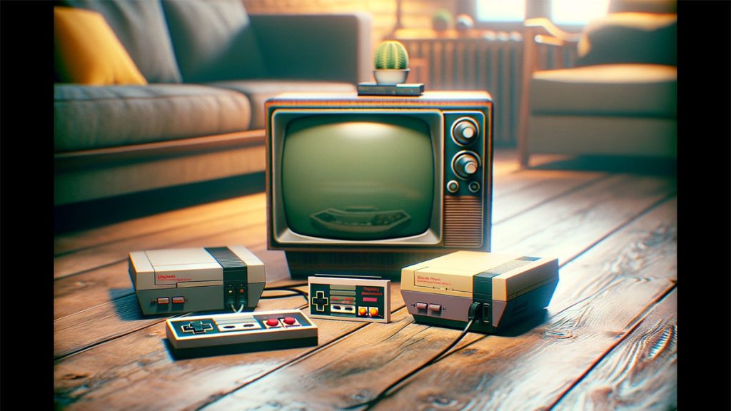 What is a CRT TV and Why are They Better For Retro Gaming? - Future Savant